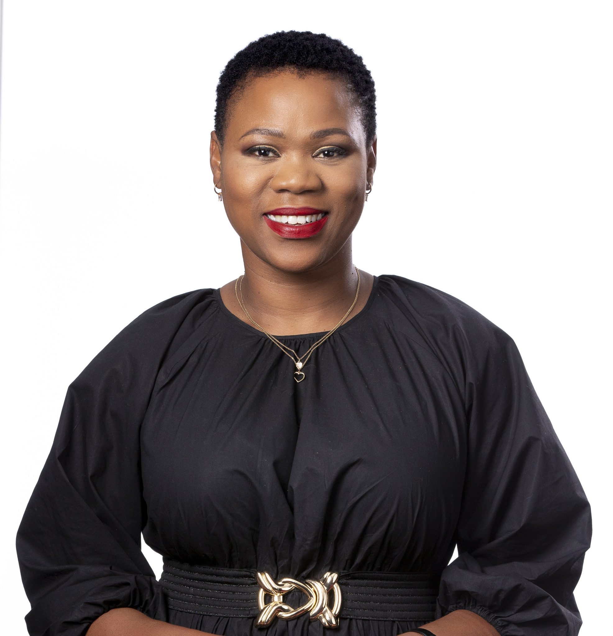 The Comms Spotlight: Mandlakazi Sigcawu, Department Executive Corporate ... The Comms Spotlight: Mandlakazi Sigcawu, Department Executive Corporate ...