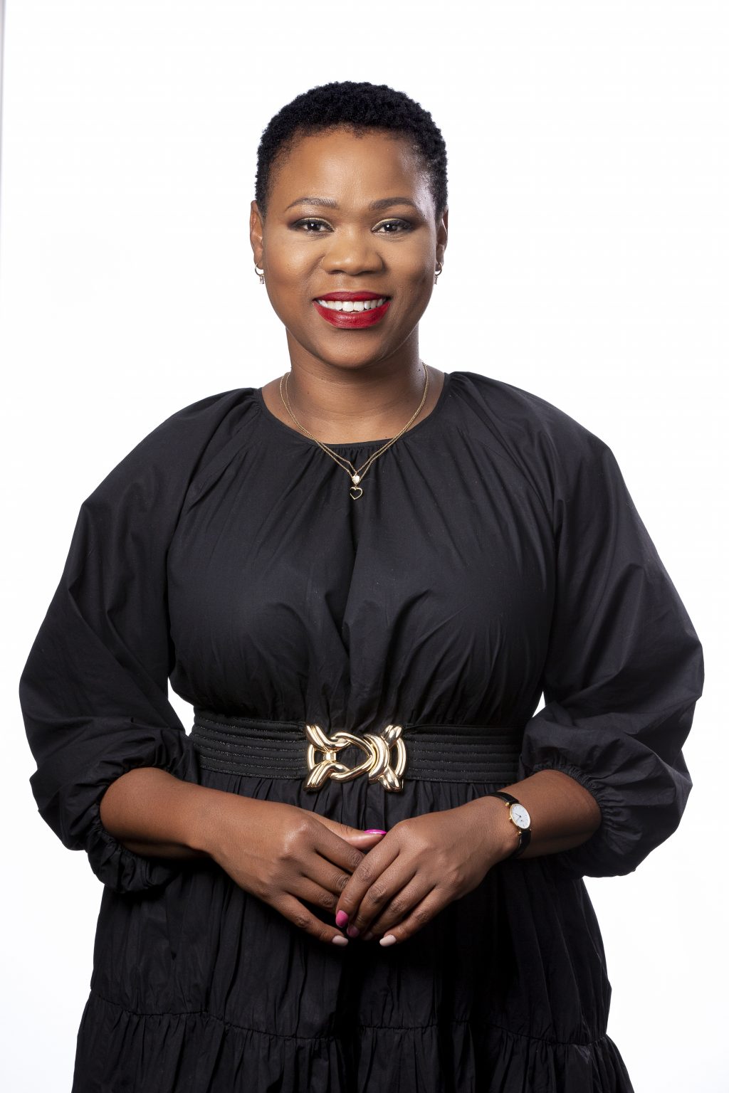 The Comms Spotlight: Mandlakazi Sigcawu, Department Executive Corporate ... The Comms Spotlight: Mandlakazi Sigcawu, Department Executive Corporate ...