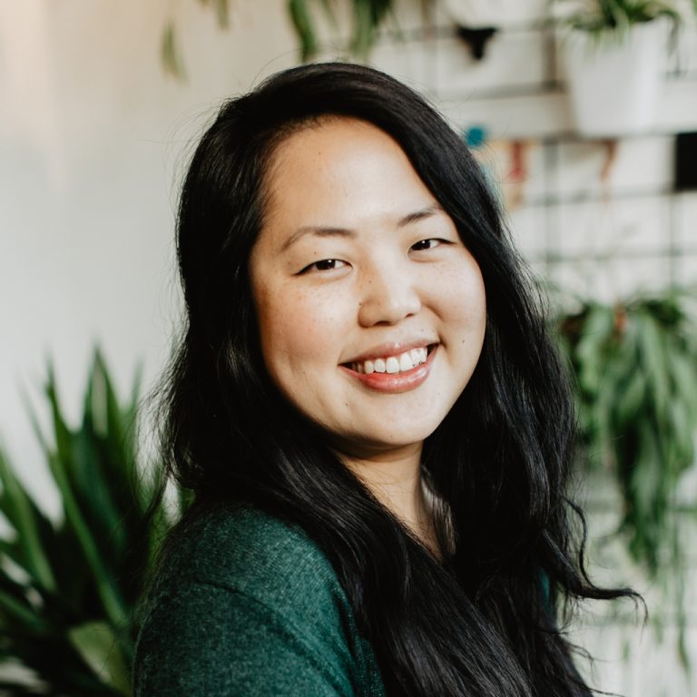 The Comms Spotlight: Rachel Leung, Communications Lead, World ...