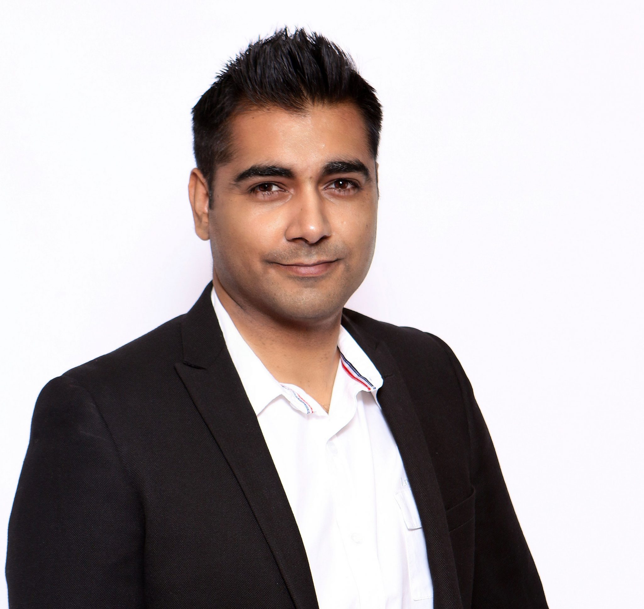 The Comms Spotlight: Adesh Chetram, Group Head, Integrated ...