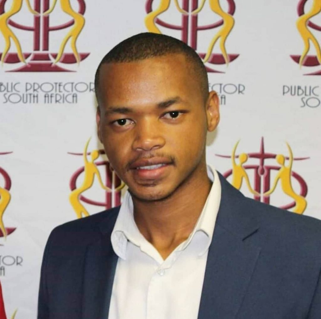 The Comms Spotlight: Mndeni Mthabela, Communications Consultant, Jewel ...