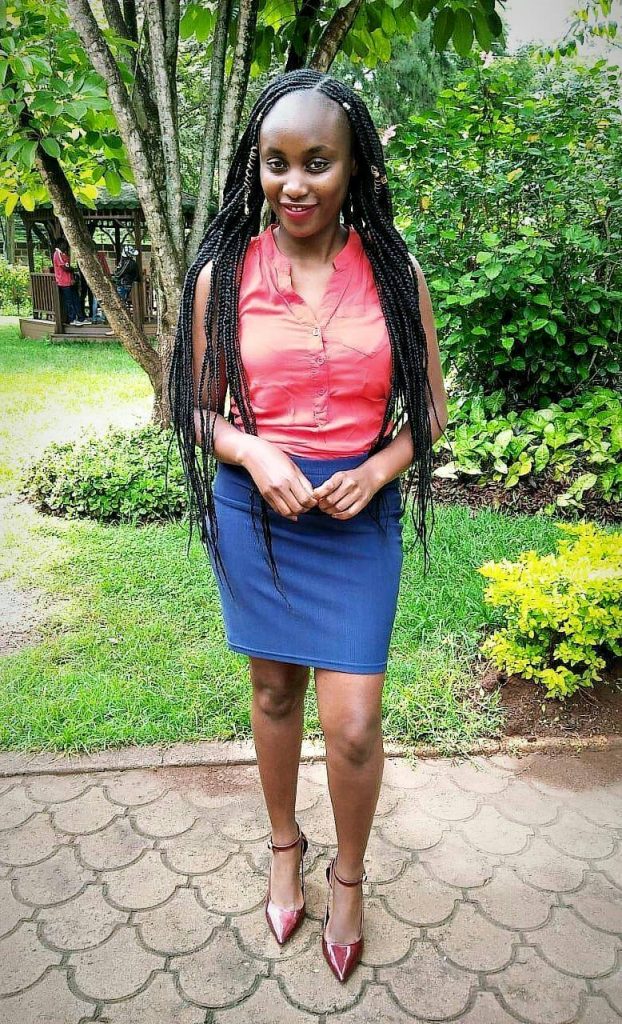 The Comms Spotlight: Stella Kigamwa Aswani, Communication, Advocacy and ...