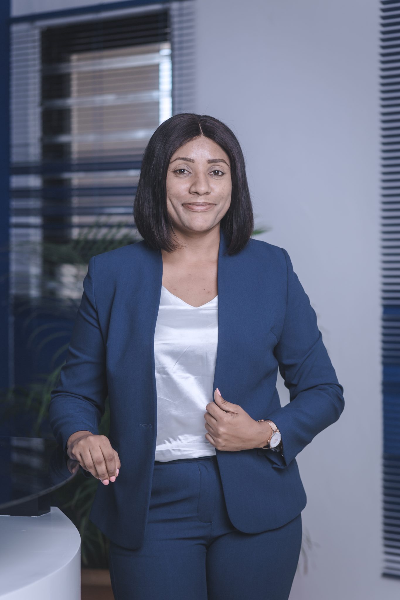 The Comms Spotlight: Alice Schultz, Corporate Affairs Manager, Lusaka ...