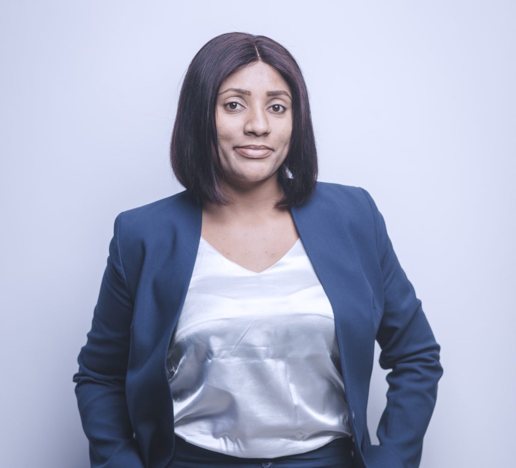 The Comms Spotlight: Alice Schultz, Corporate Affairs Manager, Lusaka ...