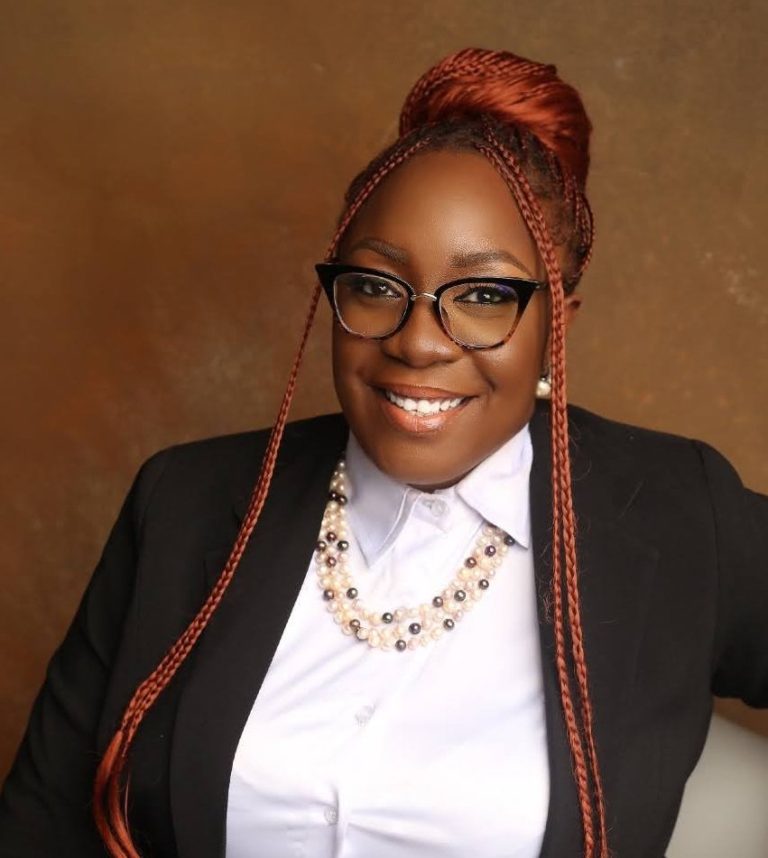 Sheila Ojei: Avoiding the poverty stereotype in communicating impact – The Comms Avenue