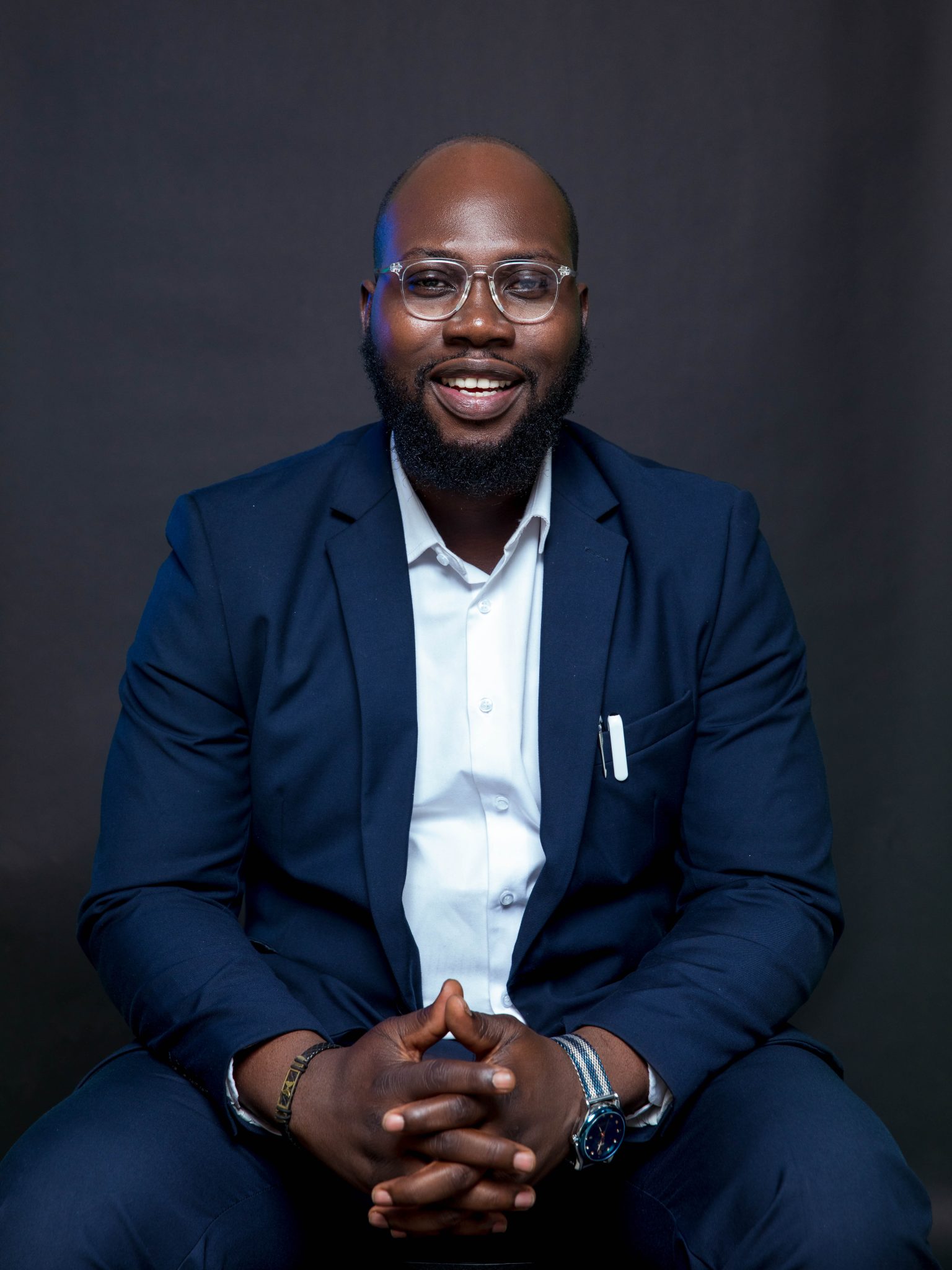 The Comms Spotlight: Abraham David, Head of Digital Media, Rage Media Group – The Comms Avenue