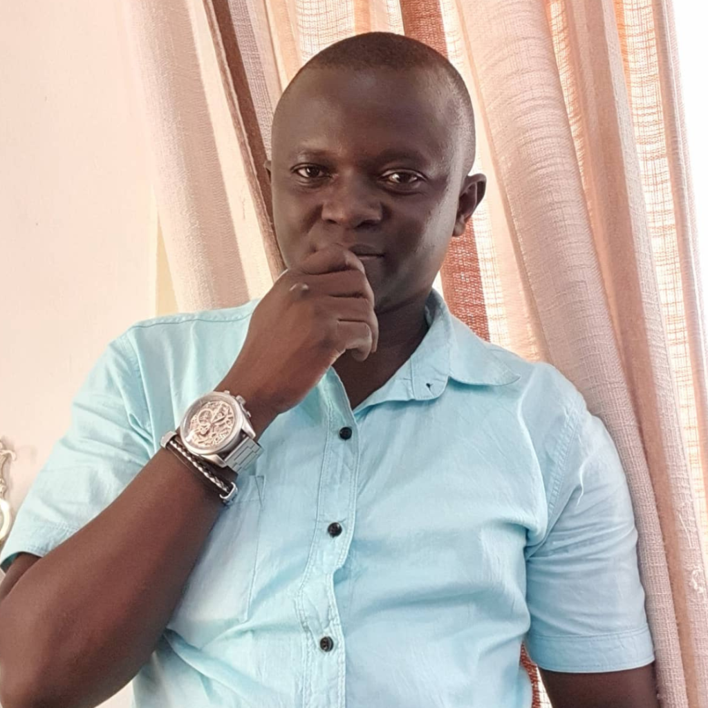 The Comms Spotlight: Anthony Kamba, Advocacy and Campaign Manager ...