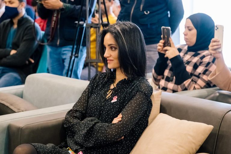 The Comms Spotlight: Farah El Labbad, PR, CSR & Sustainability Team Leader, Juhayna Food ...