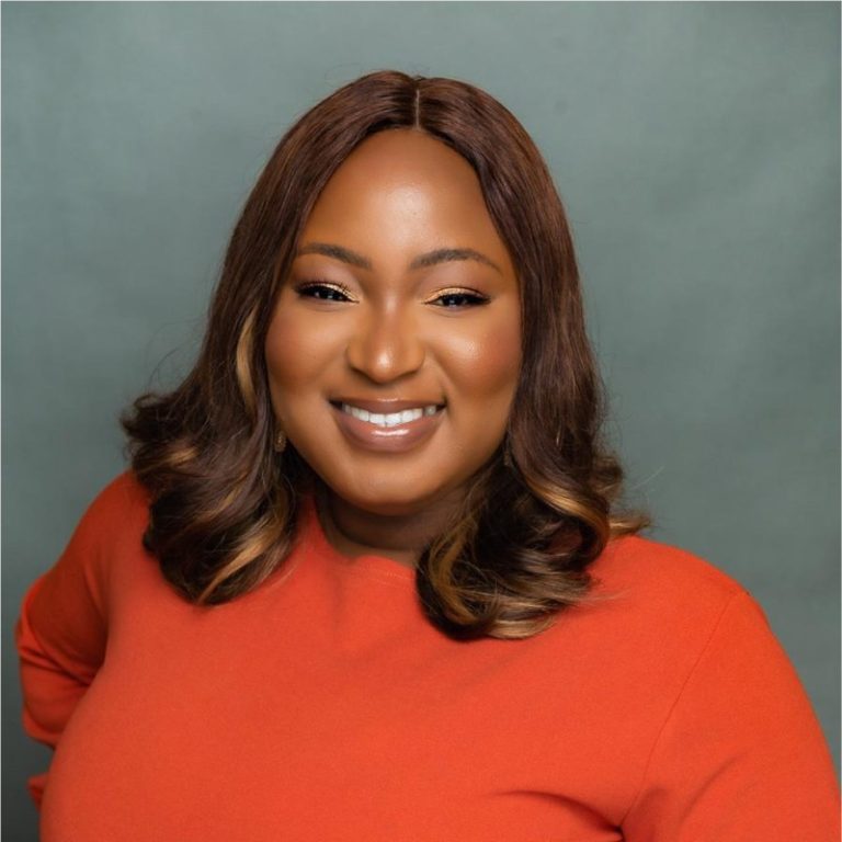 Oluwatobi Balogun: The Power of Sustainable Communications in Driving ...