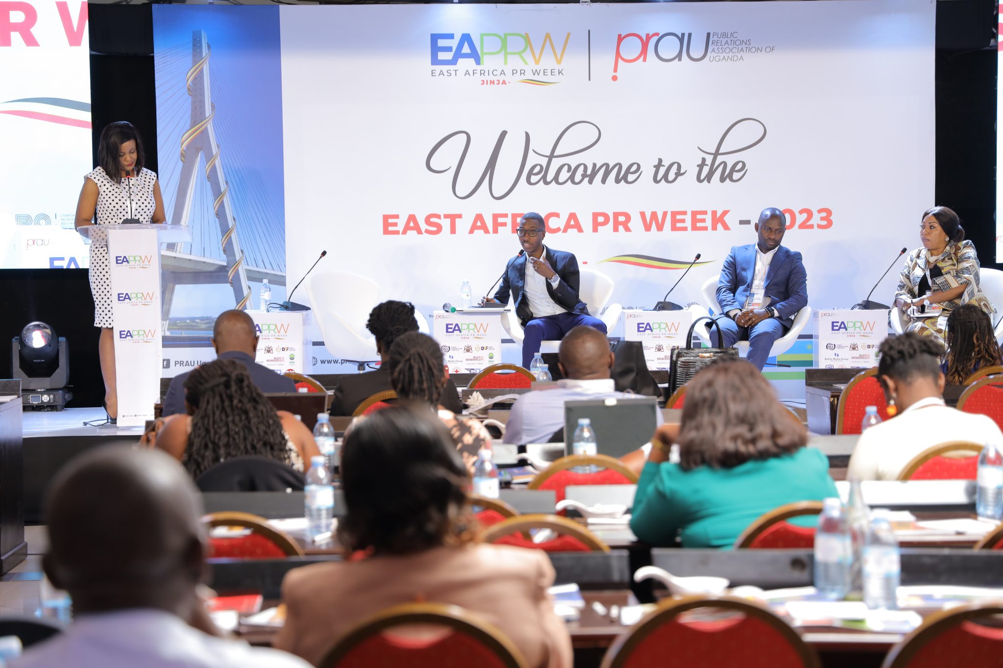 Magnifique Migisha: Power of PR in Elevating Storytelling – Reflections ...