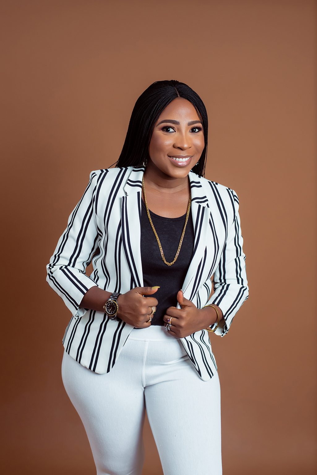 The Comms Spotlight: Tunbosun Afolayan, Co-Founder, Pro Ally – The Comms Avenue