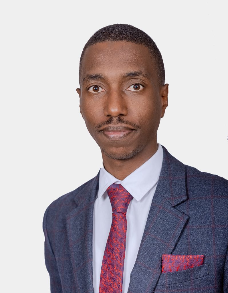 The Comms Spotlight: Magnifique Migisha, Communications Manager ...