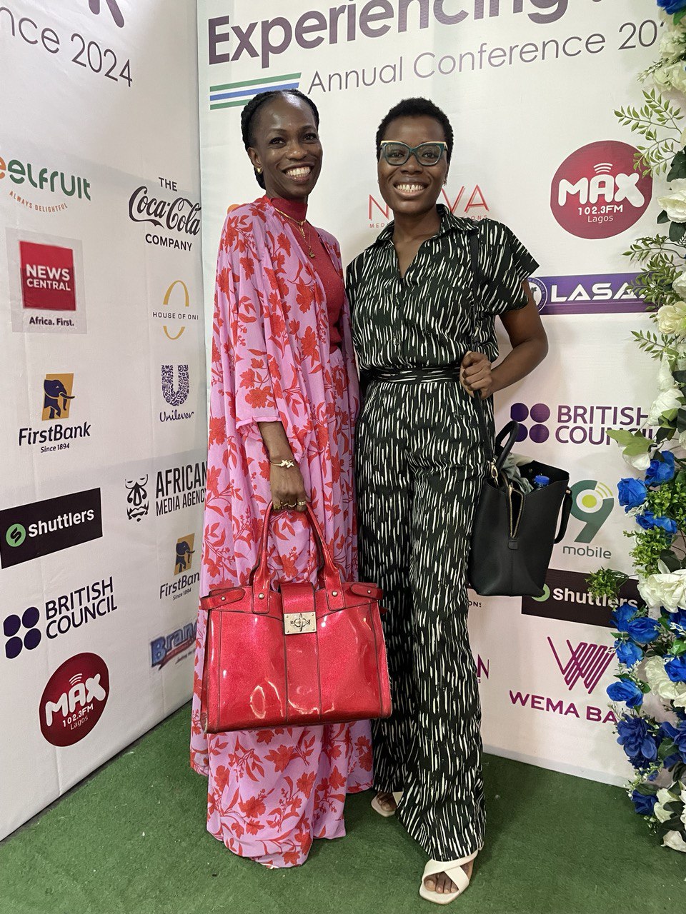 The Comms Spotlight: Lesijolu Eite Eric-Nwabuzor, Executive Director ... The Comms Spotlight: Lesijolu Eite Eric-Nwabuzor, Executive Director ...