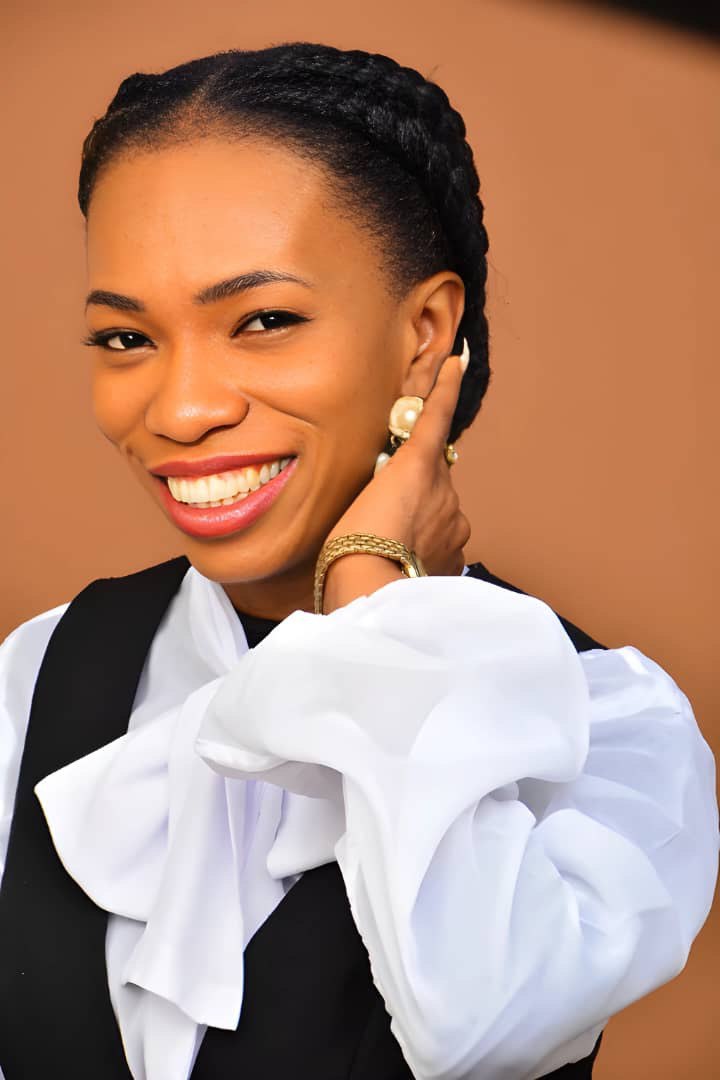 The Comms Spotlight: Lesijolu Eite Eric-Nwabuzor, Executive Director ... The Comms Spotlight: Lesijolu Eite Eric-Nwabuzor, Executive Director ...