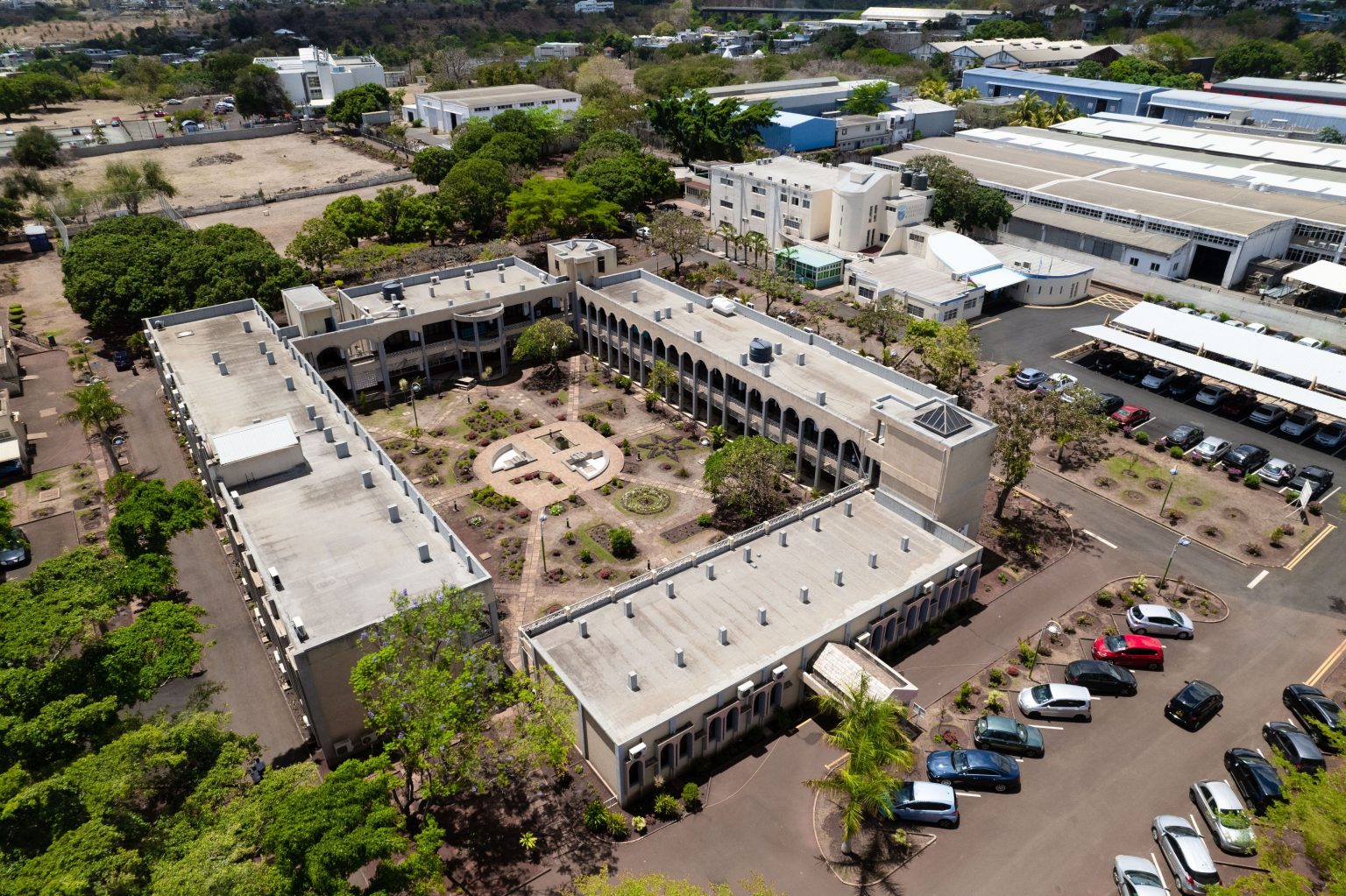 The Comms Spotlight: Fadya Nazirkhan, Communication Lecturer at The ...