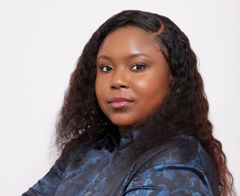Phoebe Pappoe: Mastering the Art of Strategic Communications with the ...