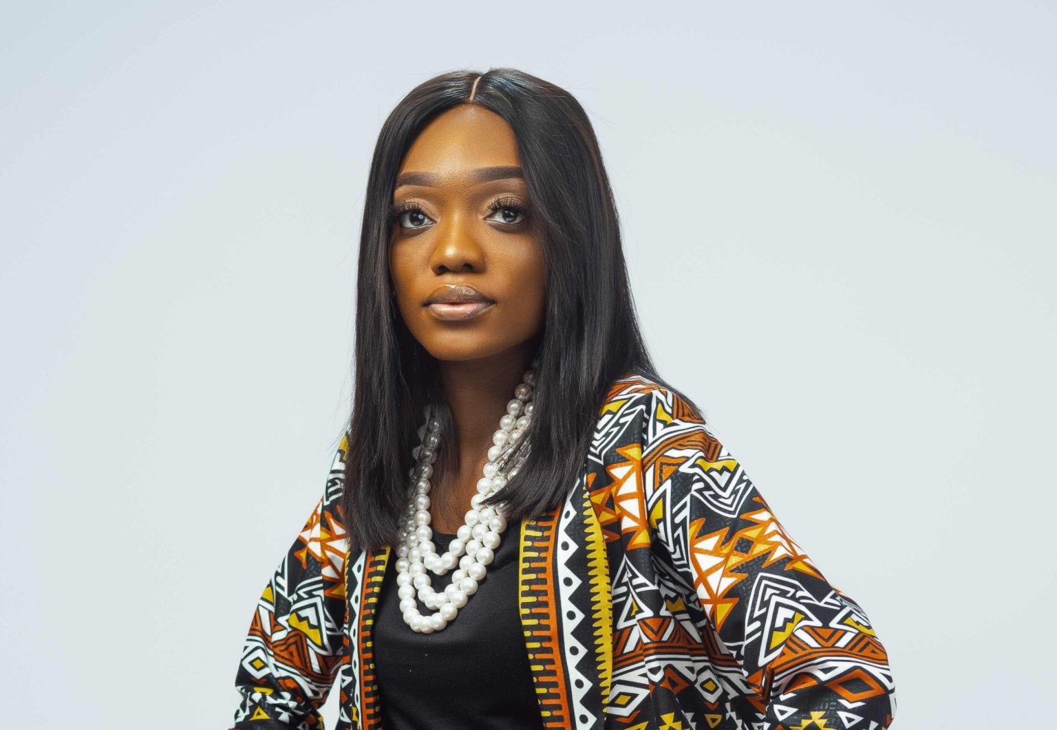 The Comms Spotlight: Anuoluwapo Jide-Olanrewaju, Communications Director, Phenom Communications ...