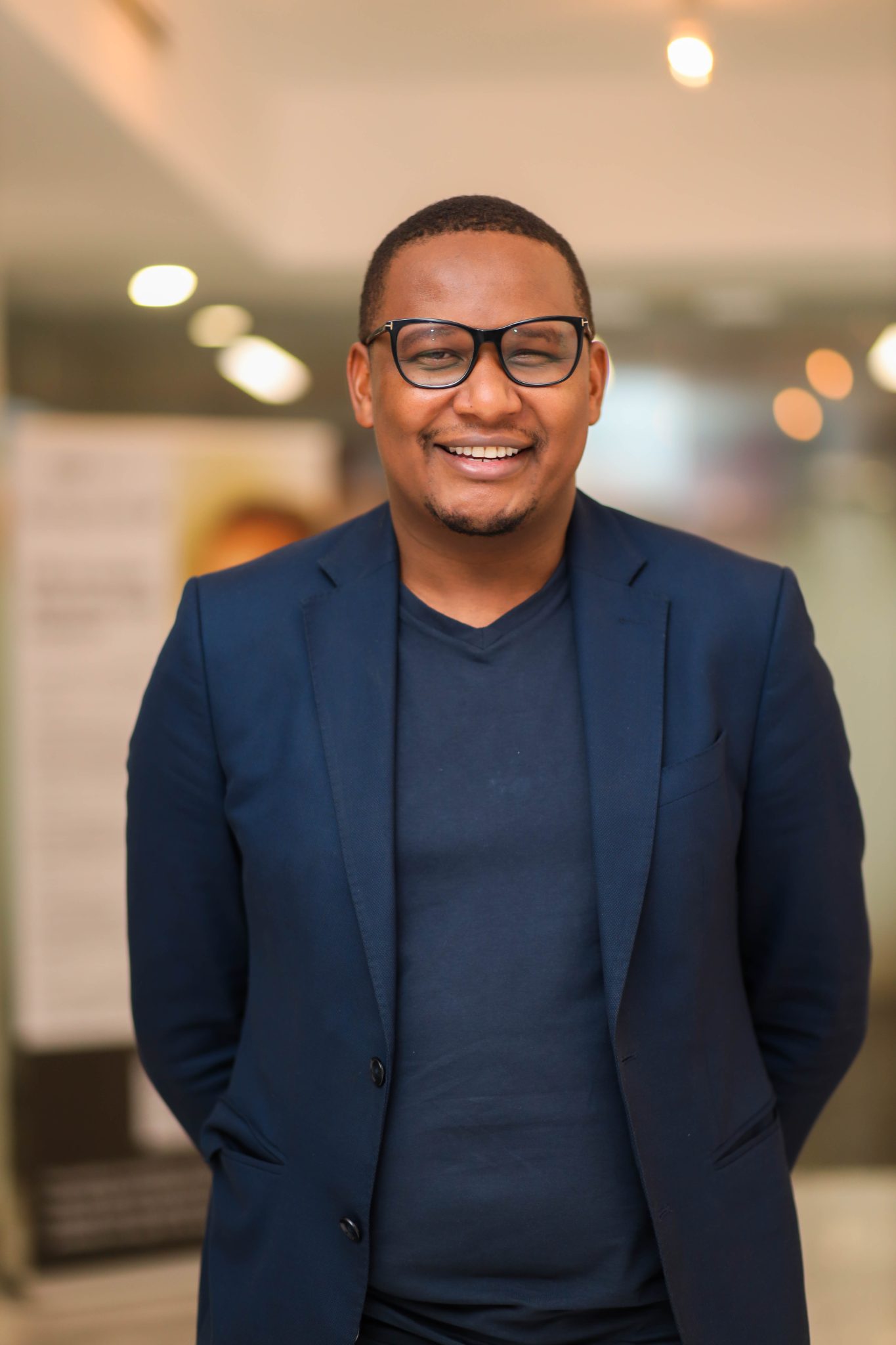 The Comms Spotlight: Oloo Victor, Senior Manager, Communications, Coca ...