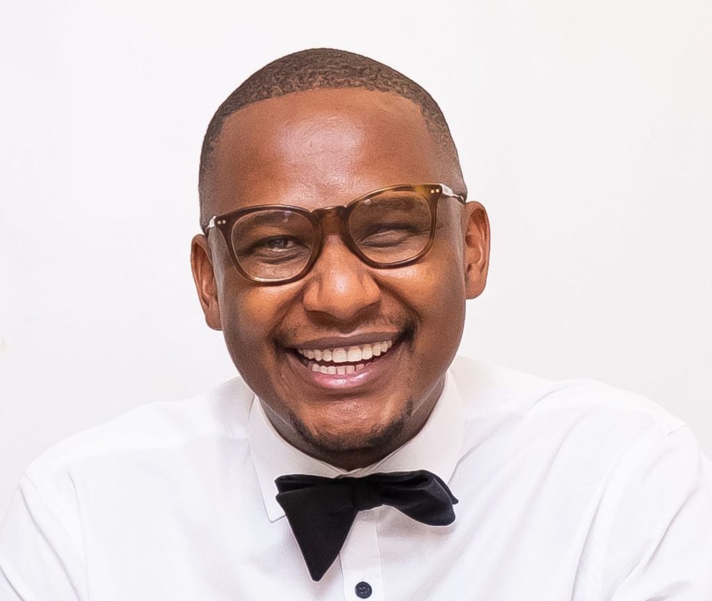 The Comms Spotlight: Oloo Victor, Senior Manager, Communications, Coca ...